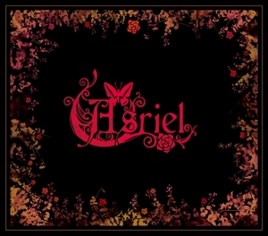 新宿校在籍 ながむらかえさん『Asrie』作詞担当